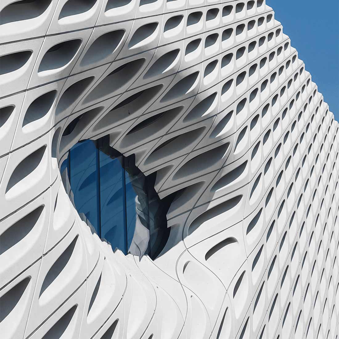 Parametric Design - Tecsa