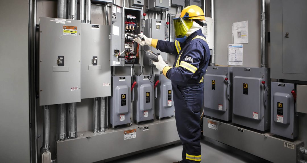 ¿Qué es un análisis de Arc Flash?