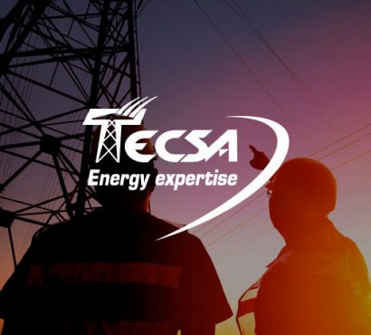 Proyectos y mantenimiento eléctrico industrial | TECSA Energy Expertise