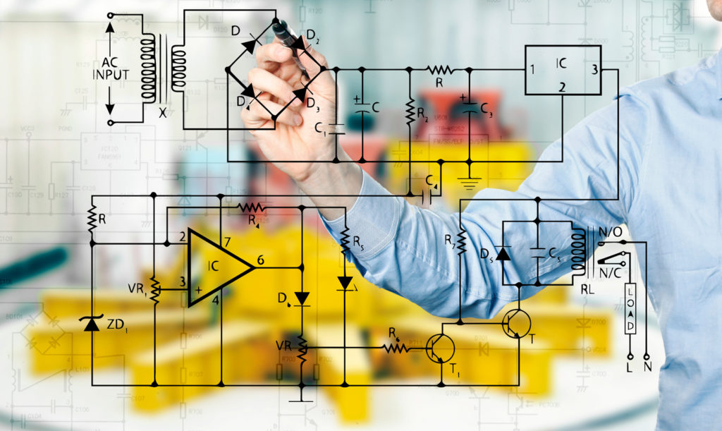 Pasos para cumplir con el Código de Red eficientemente Tecsa