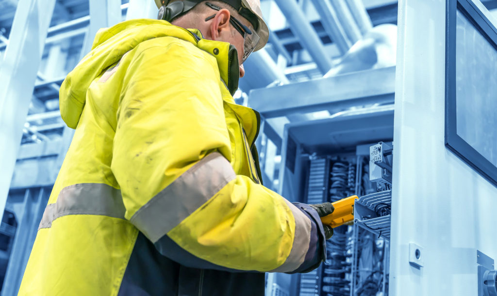 ¿En qué consiste una inspección visual eléctrica en instalaciones ...