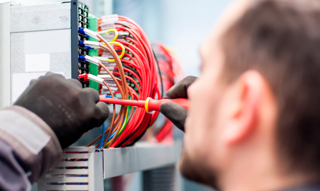 ¿Qué es el mantenimiento correctivo?