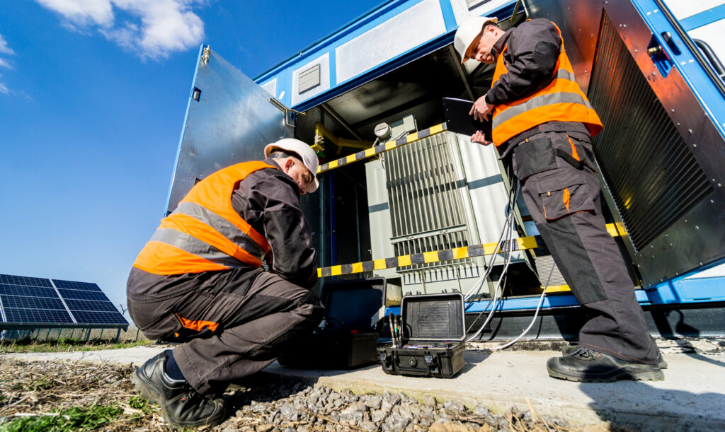 Ruido eléctrico: definición, causas, efectos y prevención