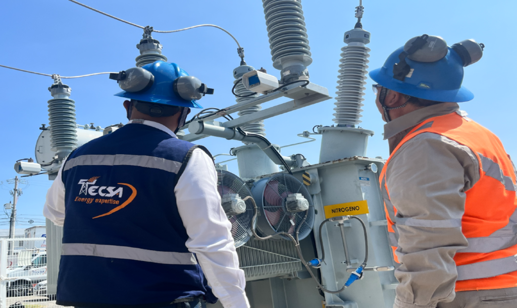 Ruido eléctrico: definición, causas, efectos y prevención