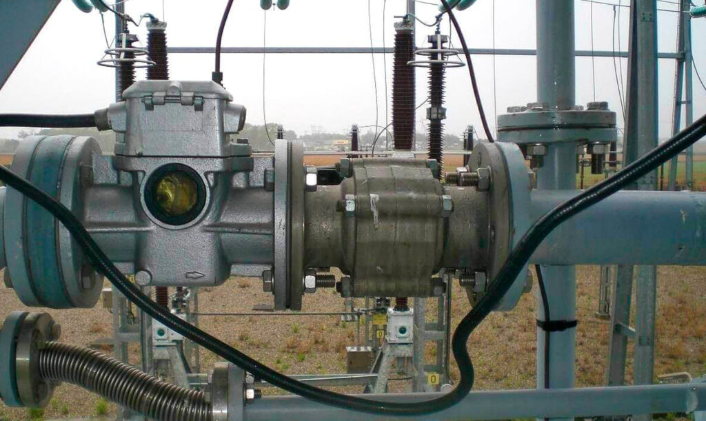 La diferencia entre pararrayos y apartarrayos