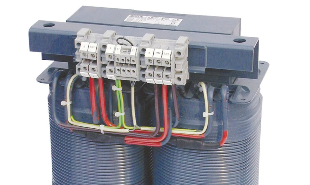 Las fallas más comunes en un transformador