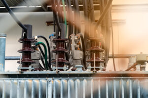 La diferencia entre pararrayos y apartarrayos